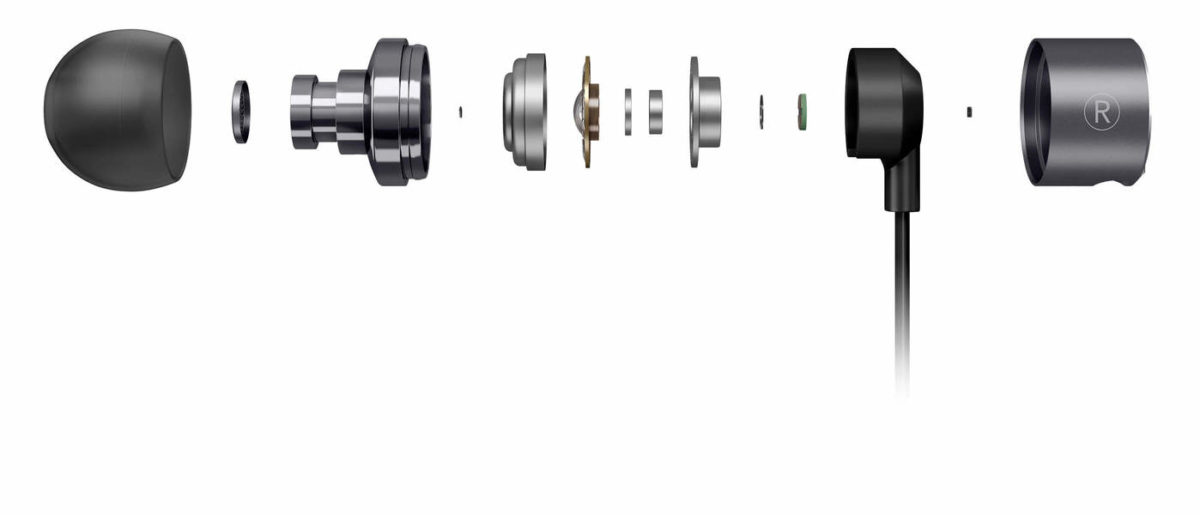 OnePlus Bullets V2 Earphones - Penguin.com.bd