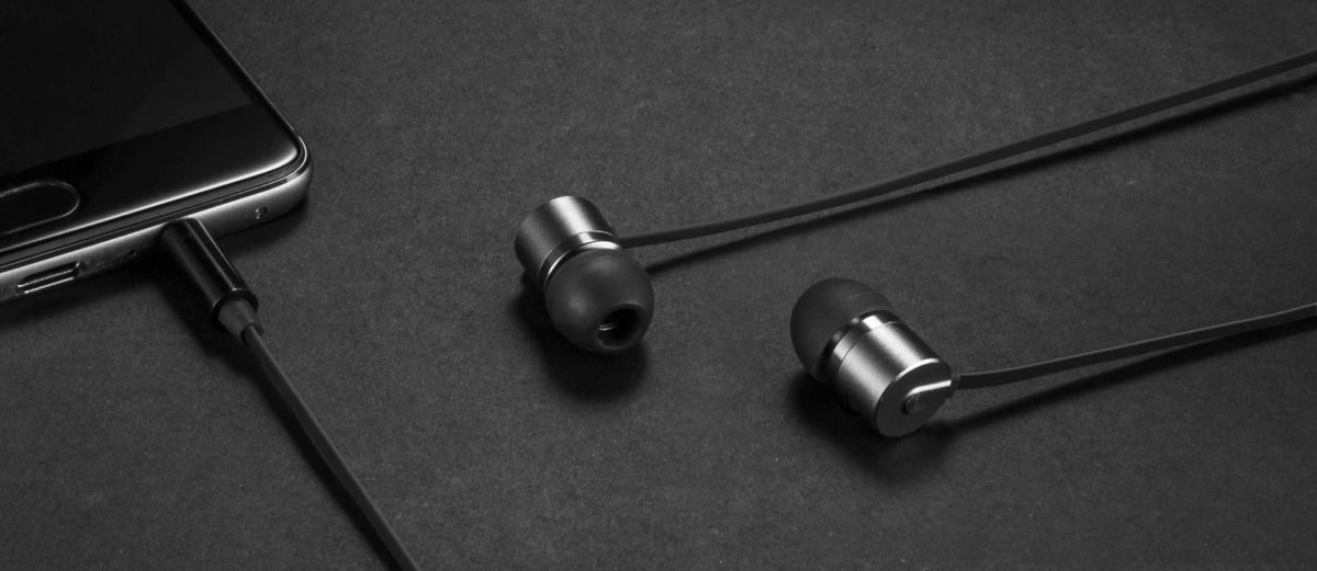 OnePlus Bullets V2 Earphones - Penguin.com.bd