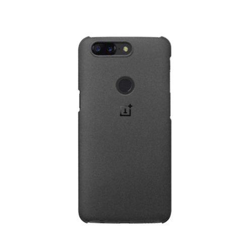 OnePlus 5T Sandstone Protective Case - Penguin.com.bd