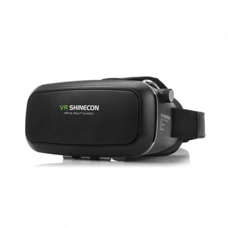 VR Shinecon 3D Glasses - Penguin.com.bd