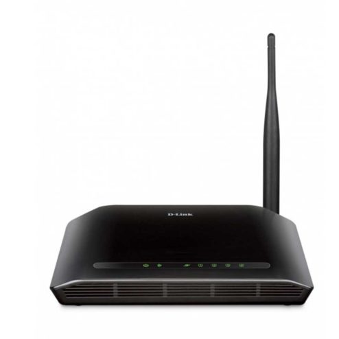 D-Link DIR-600M 150Mbps Wireless Router - Penguin.com.bd