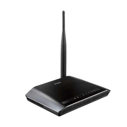 D-Link DIR-600M 150Mbps Wireless Router - Penguin.com.bd