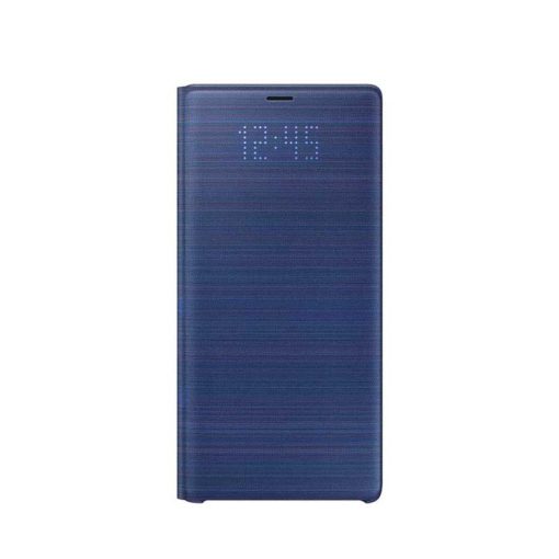 Samsung Galaxy Note 9 LED View Cover - Penguin.com.bd
