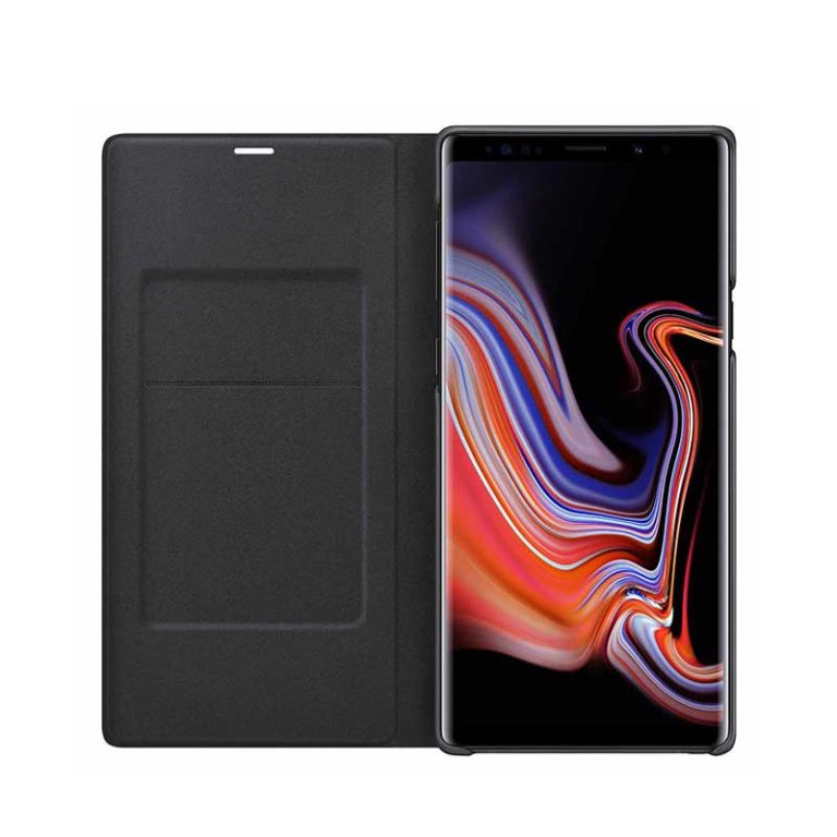 Samsung Galaxy Note 9 Led View Cover Bd