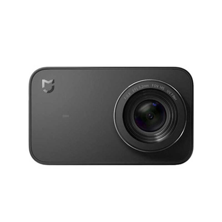 Xiaomi Mijia 4K Action Camera - Penguin.com.bd