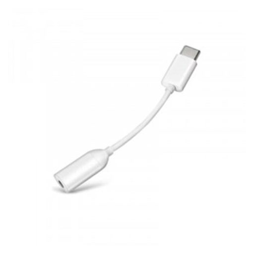 Xiaomi Type-C to 3.5mm Audio Port - Penguin.com.bd