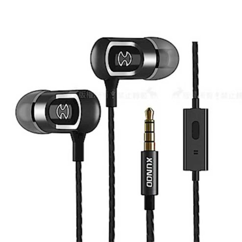 Xundd Stereo Headphone XDHE-001 - Penguin.com.bd