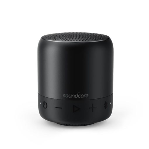 Anker SoundCore Mini 2 Bluetooth Speaker - Penguin.com.bd