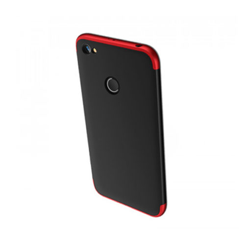 Xiaomi Redmi Note 5A Prime 360 Protection Case - Penguin.com.bd