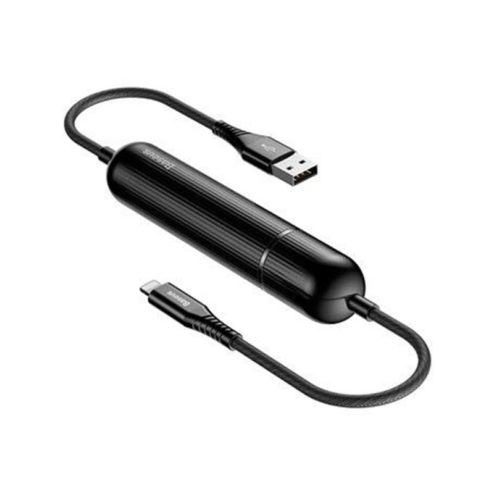 Baseus Energy 2500mAh Power Bank Lightning Cable for iPhone / iPad ...