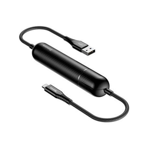 Baseus Energy 2500mAh Power Bank Lightning Cable for iPhone / iPad ...