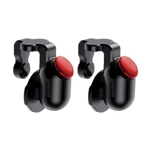 Baseus Red-Dot Mobile Gaming Tool for PUBG - Penguin.com.bd