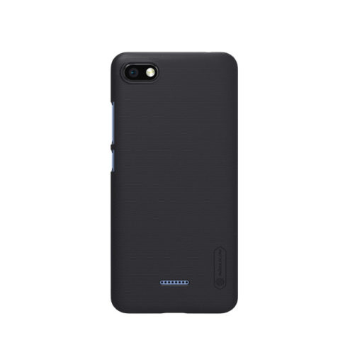 Nillkin Xiaomi Redmi 6A Super Frosted Shield Case - Penguin.com.bd