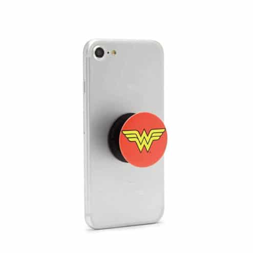 Wonder Women Icon Popsockets Phone Grip and Stand - Penguin.com.bd