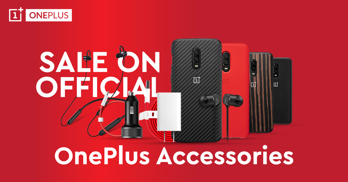Buy Authentic OnePlus Products in Bangladesh - Penguin.com.bd