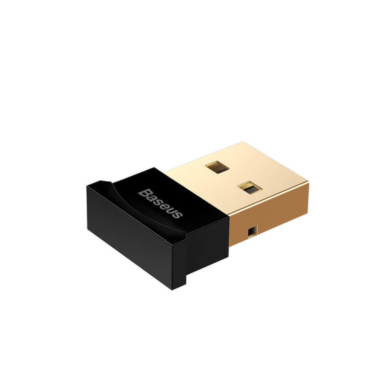 Baseus USB Bluetooth Adapter for PC - Penguin.com.bd