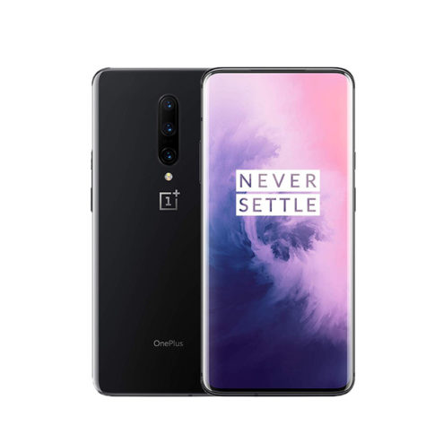 OnePlus 7 Pro 8GB/256GB - Mirror Gray - Penguin.com.bd