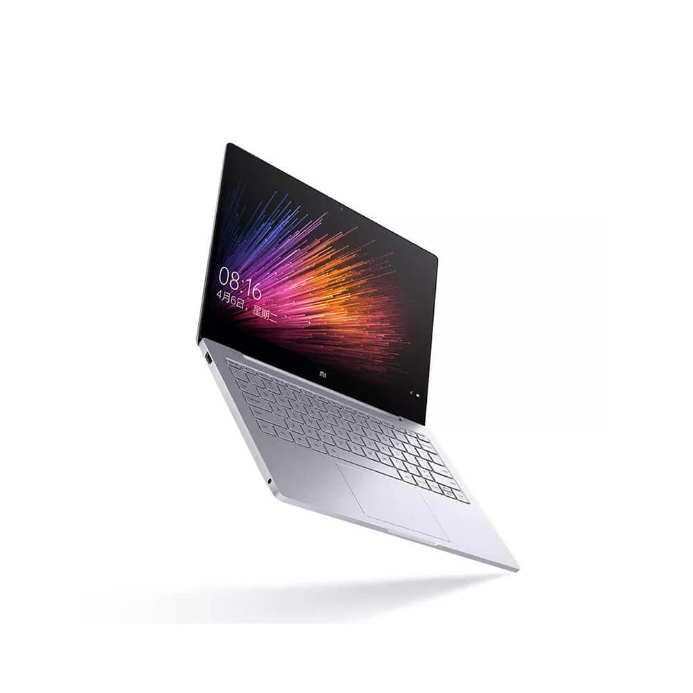 Xiaomi Mi Notebook Air 12.5″ Core-i5 7200U 4GB-256GB - Penguin.com.bd