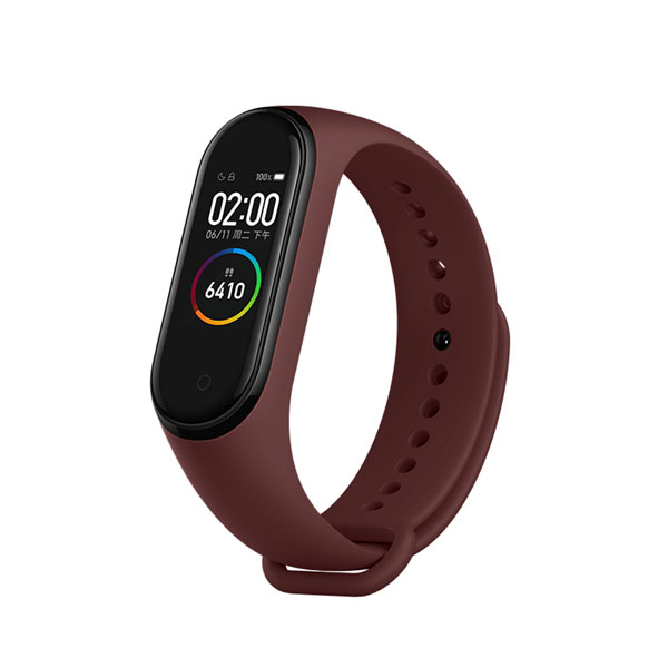 Buy Authentic Smart Band at Best Price in Bangladesh - Penguin.com.bd