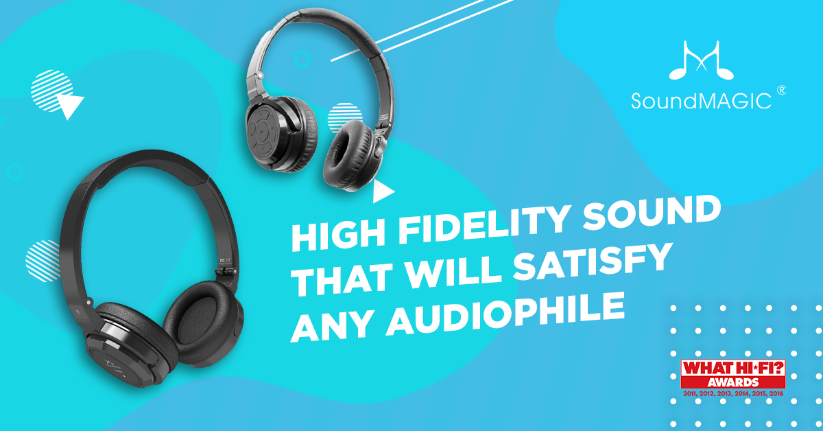 Buy Authentic SoundMAGIC Products in Bangladesh - Penguin.com.bd