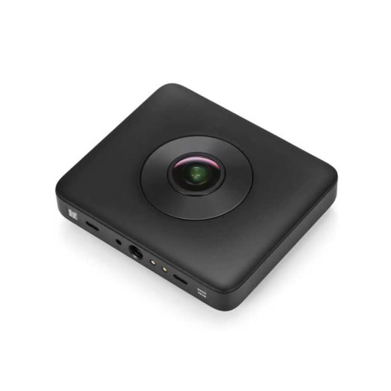 Xiaomi Mijia Sphere 360 Camera Kit - Penguin.com.bd