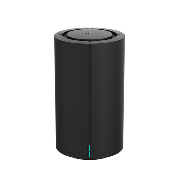 Xiaomi Mi Wifi Router AC2100 Gigabit Dual Band IPv6 Support (Chinese ...