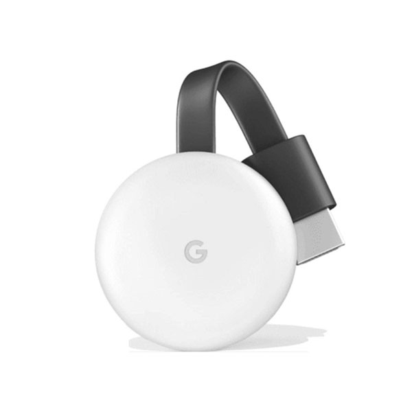 Google Chromecast (3rd Generation) - Penguin.com.bd
