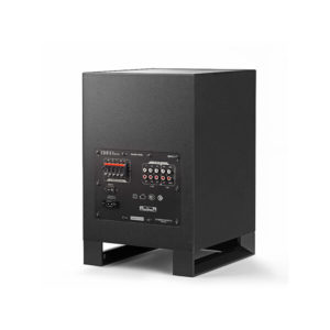 Edifier R501BT Versatile 5.1 speaker system with Bluetooth - Penguin.com.bd