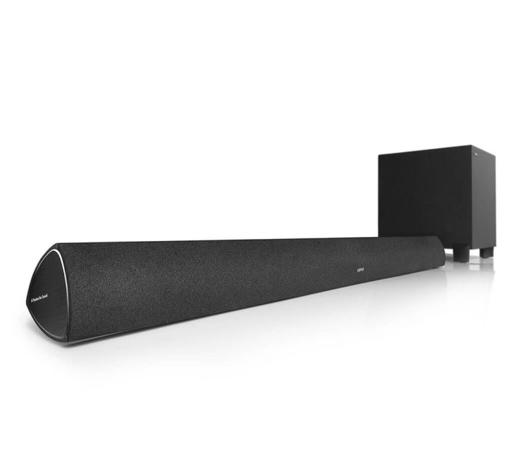 Edifier CineSound B7 Soundbar - Penguin.com.bd