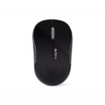 A4tech G3-300N V-Track Wireless Mouse Black - Penguin.com.bd