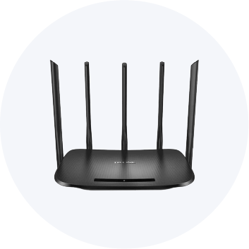Buy Authentic Wireless Routers at Best Price in Bangladesh - Penguin.com.bd
