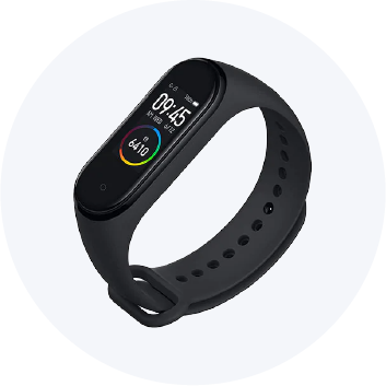 Buy Authentic Smart Band at Best Price in Bangladesh - Penguin.com.bd