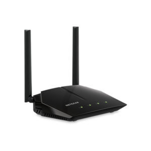 Netgear AC1200 Dual Band Wifi Router R6120 - Penguin.com.bd