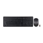 A4Tech 4200N Wireless Keyboard Mouse Combo - Penguin.com.bd