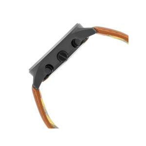 Fastrack 3224NL02 Fastfit Dark Blue Dial Analog Watch - Penguin.com.bd