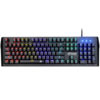 Fantech MK885 Optimax RGB Wired Optical Switch Keyboard - Penguin.com.bd