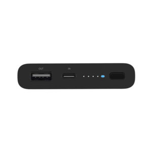 Xiaomi Mi 10000mAh Qi Wireless Power Bank (WPB15ZM) - Penguin.com.bd