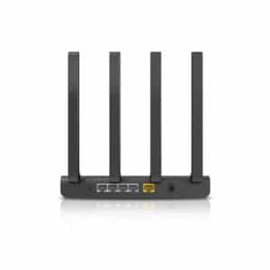 Netis N2 AC1200 Wireless Dual Band Gigabit Router - Penguin.com.bd