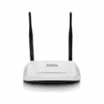 Netis WF2419 300Mbps Wireless N Router - Penguin.com.bd