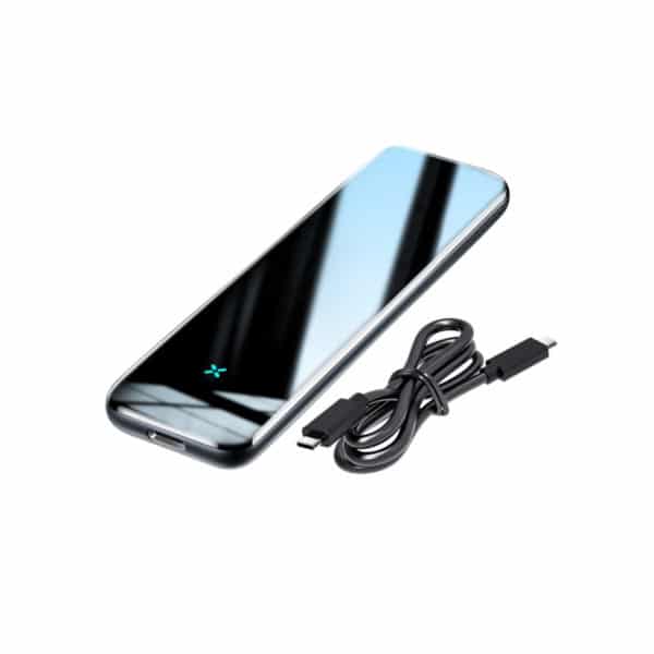 Baseus Full Speed Series SSD Enclosure SSD Hard Disk Box - Penguin.com.bd