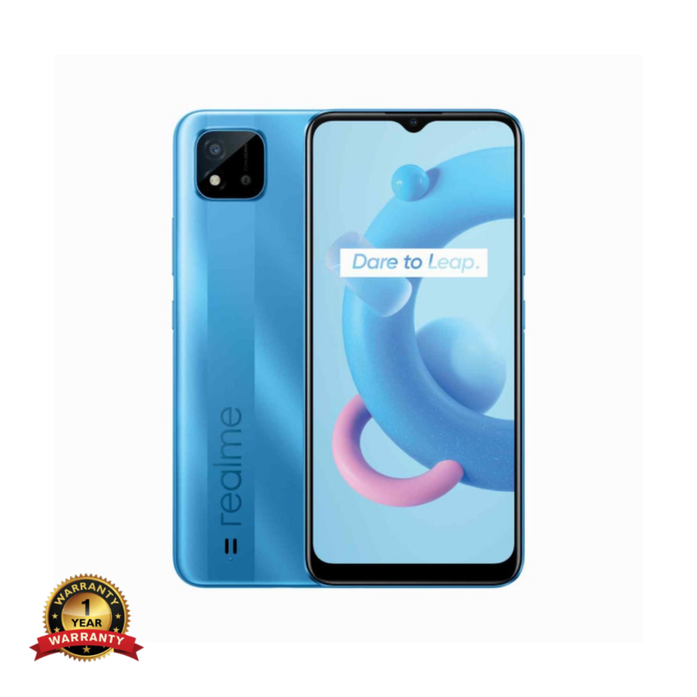 Realme C11 2021 2GB/32GB - Penguin.com.bd