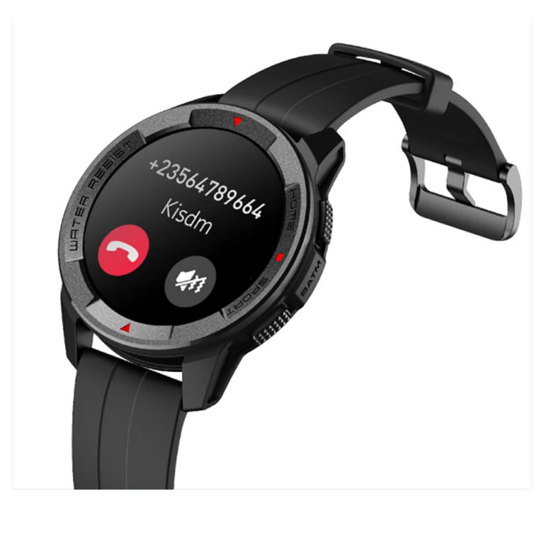 Xiaomi Mibro X1 Smart Watch - Penguin.com.bd