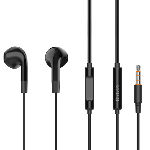 Yison X1 In-Ear Wired Headphone - Penguin.com.bd