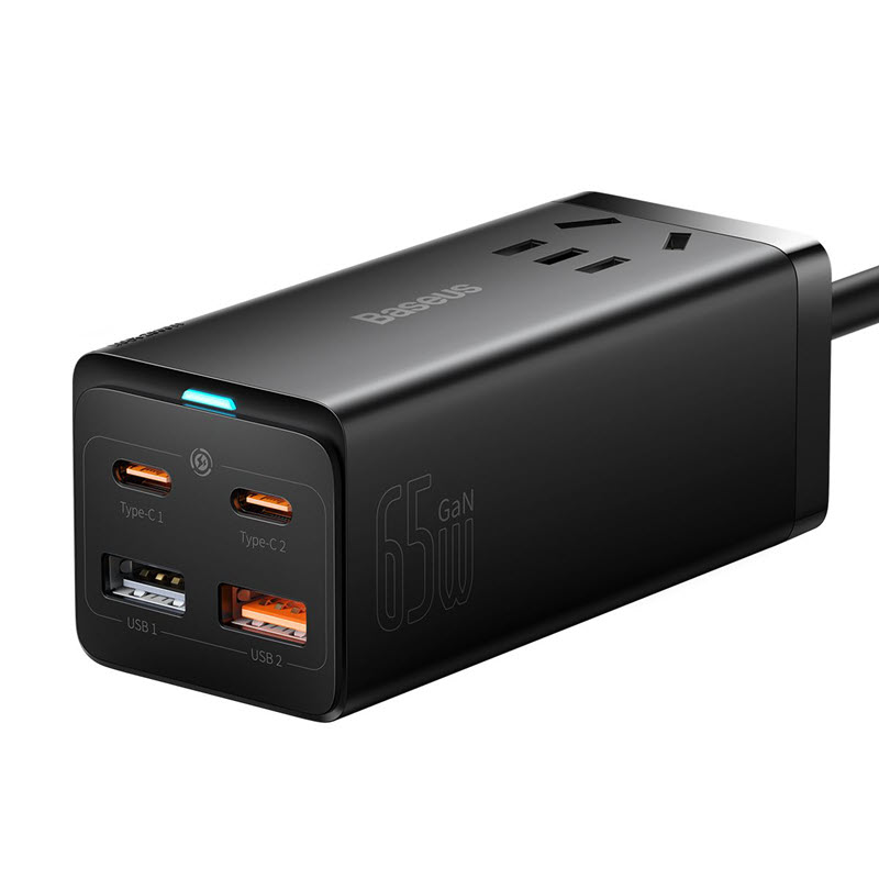 Buy Authentic Baseus Products in Bangladesh | Penguin.com.bd