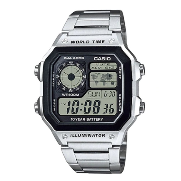 Buy Authentic CASIO Products in Bangladesh - Penguin.com.bd