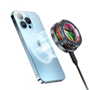 Plextone EX2 RGB Gaming Phone Cooler - Penguin.com.bd