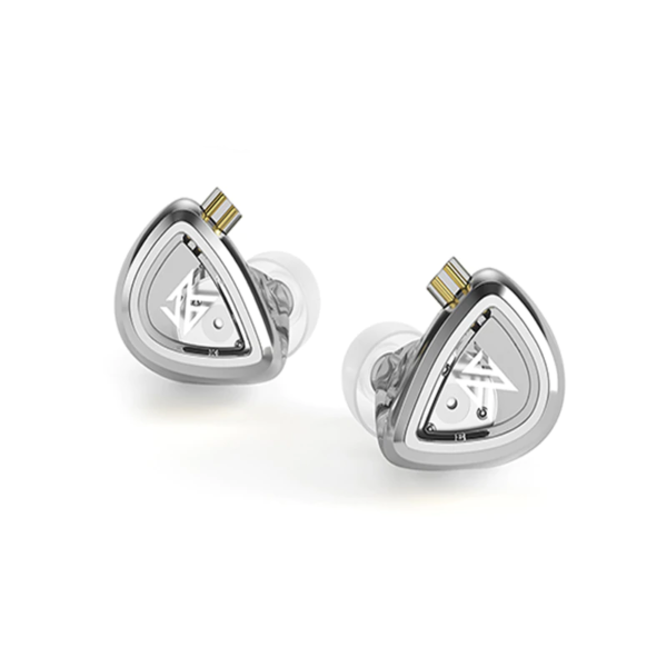 KZ EDA Balanced Edition High-end Dynamic Driver In Ear Monitor ...