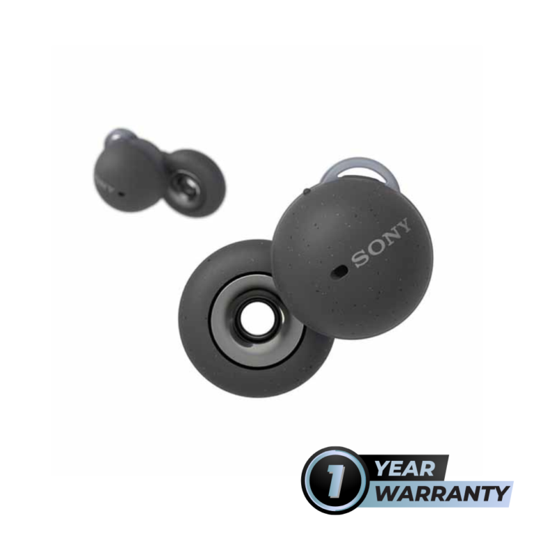 Sony WF-L900 LinkBuds True Wireless Earphone - Penguin.com.bd