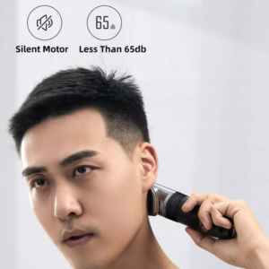 Xiaomi ENCHEN Sharp X USB Electric Hair Clipper - Penguin.com.bd