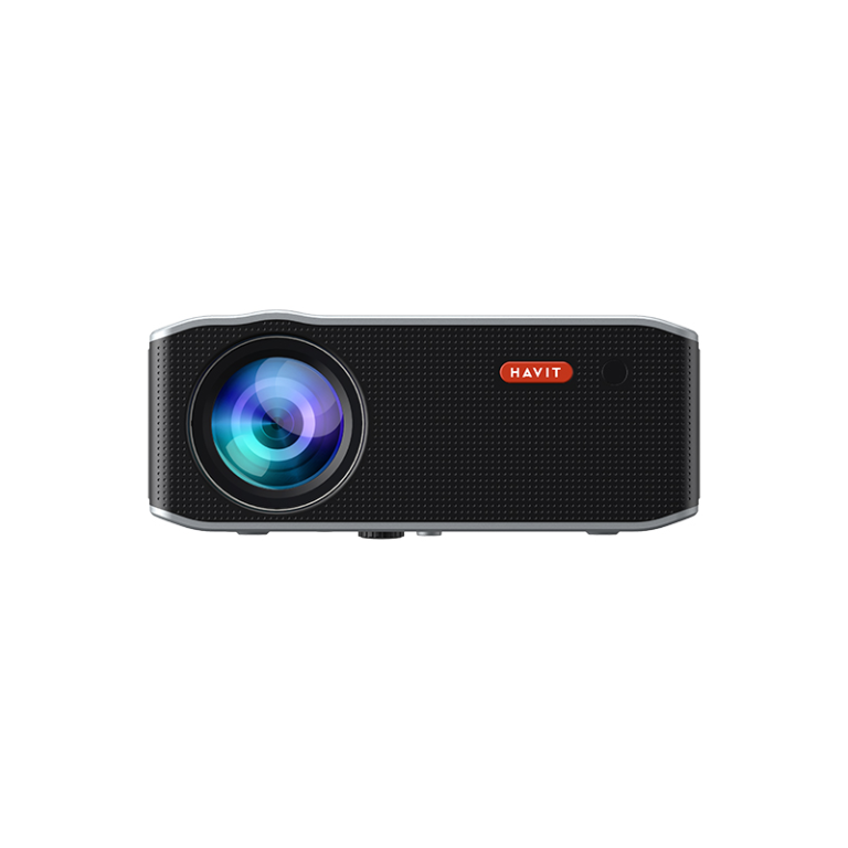 Havit PJ206 1080P HD Projector - Penguin.com.bd